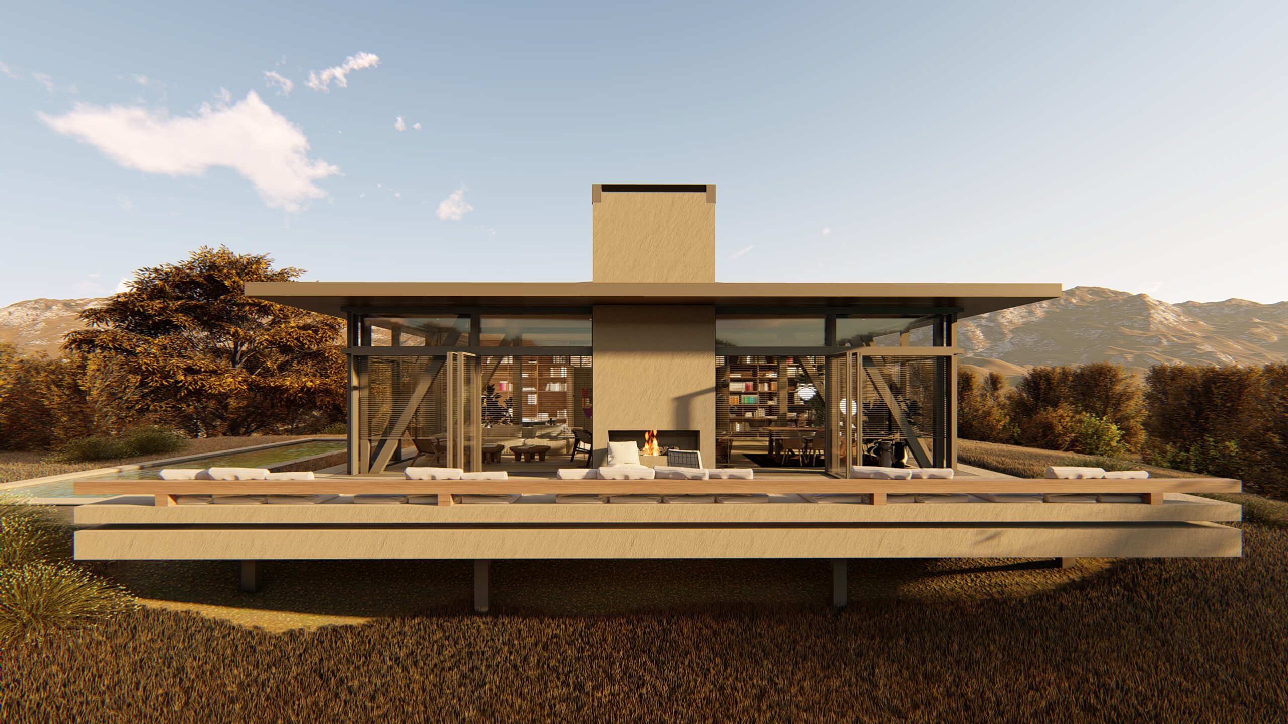 MatrixLab - MatrixLab