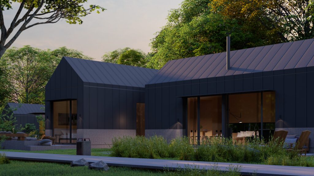 M3 House - MatrixLab