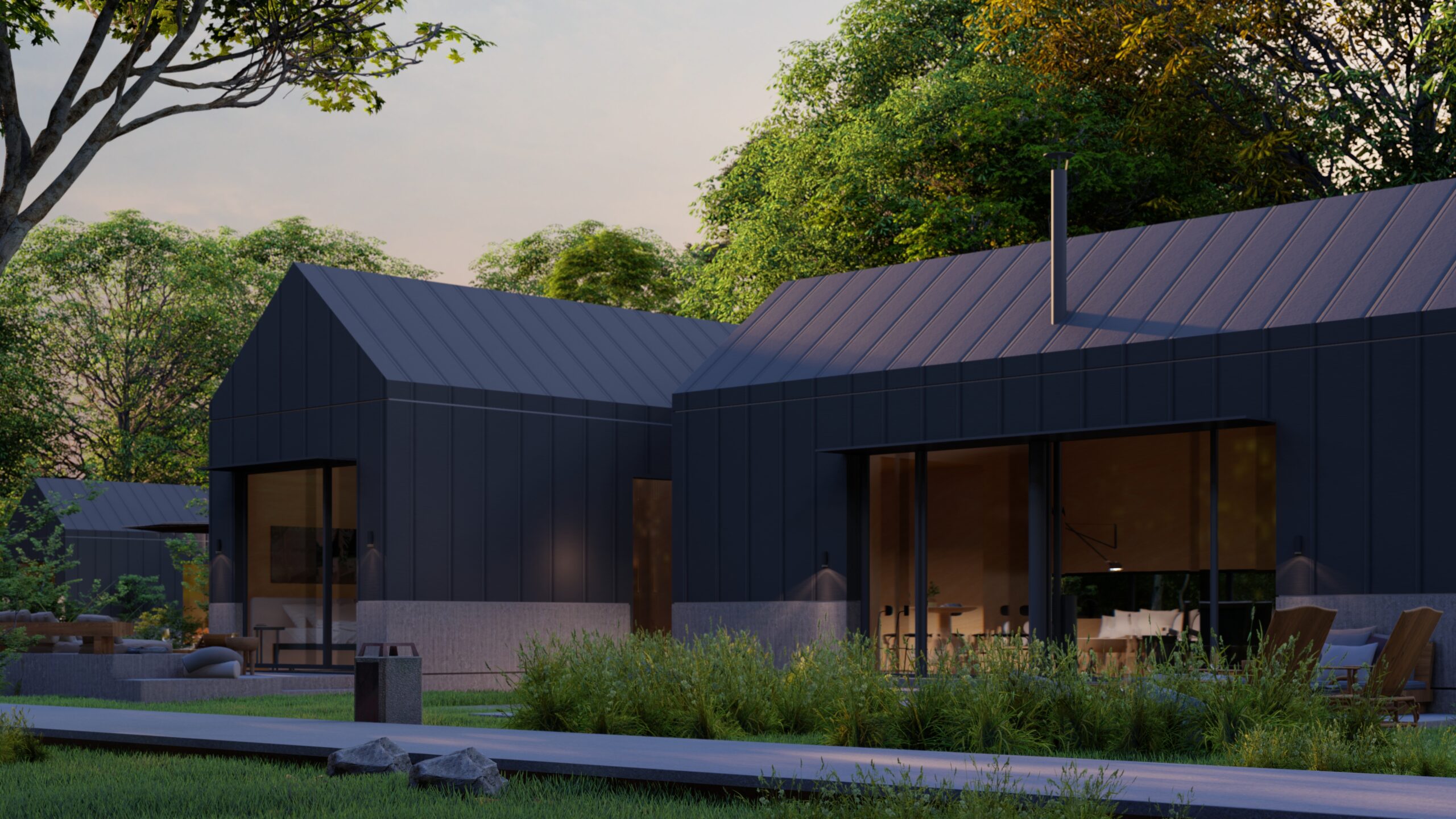 M3 House - MatrixLab